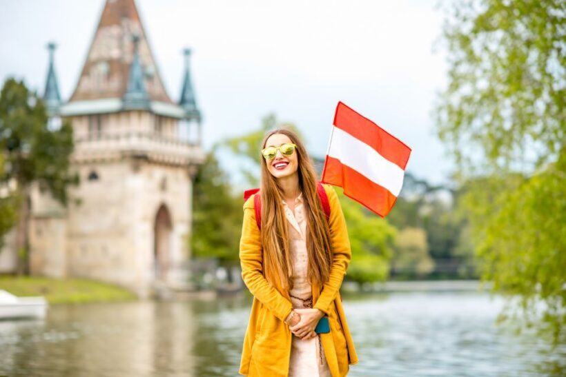 Vienna: Old Town Professional Photowalk - The Practicalities: What You Need to Know
