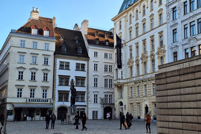 Vienna Old Town Walking Tour - Analyzing the Value