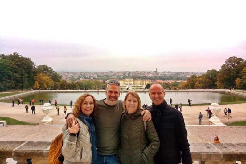 Vienna: Old Town Walking Tour with a Local Guide - The Practical Side: Price, Duration, and Accessibility