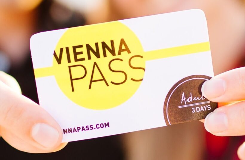 Vienna PASS: 1, 2, 3, or 6 Days of Sightseeing - A Practical Guide to the Vienna PASS Experience