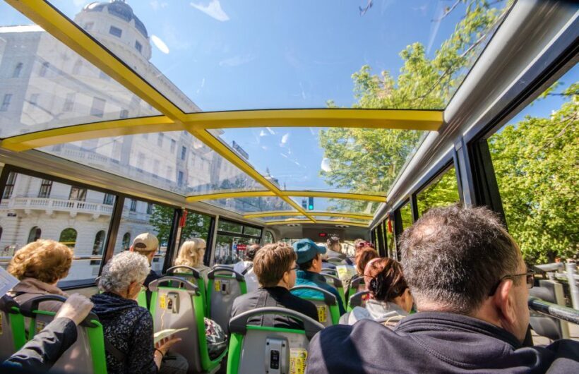 Vienna PASS: 1, 2, 3, or 6 Days of Sightseeing - Final Thoughts