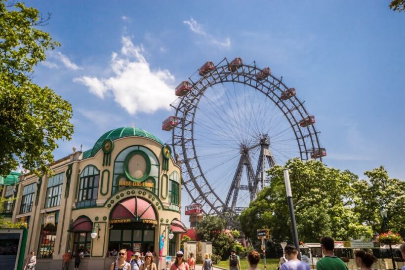 Vienna PASS: 1, 2, 3, or 6 Days of Sightseeing - FAQs