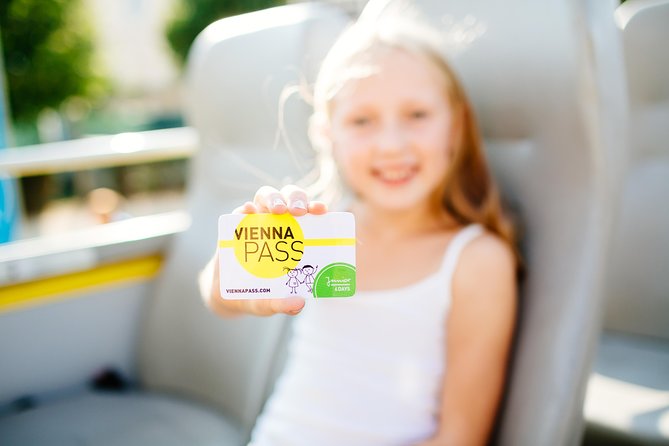 Vienna PASS Including Hop On Hop Off Bus Ticket - User Reviews and Feedback