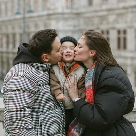 Vienna: Photo & Video content from Professional photographer - Practical Tips for Getting the Most Out of Your Experience