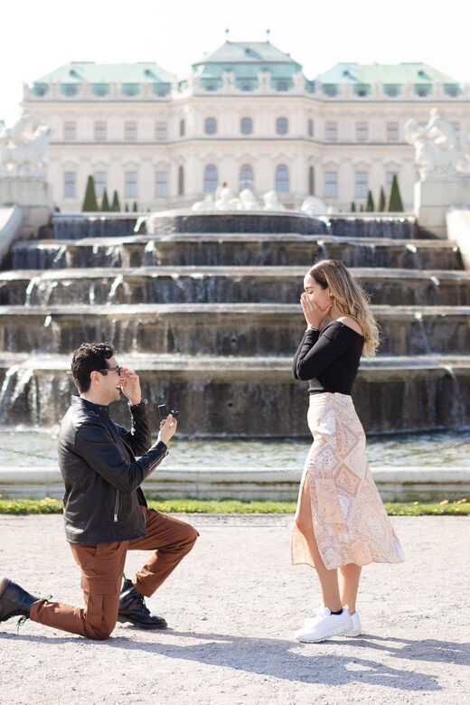 Vienna: Photo & Video content from Professional photographer - FAQ: Questions Travelers Often Have