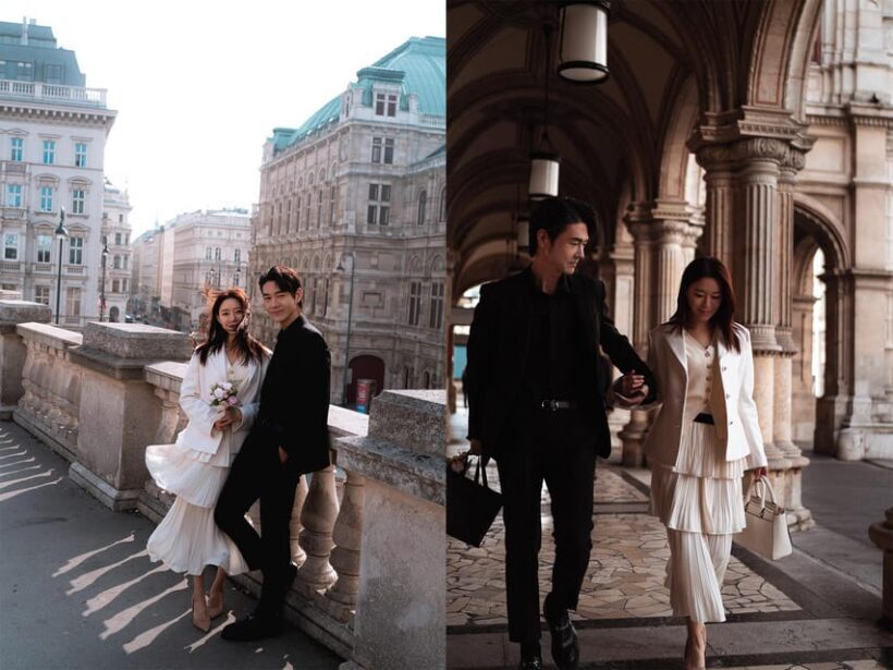 Vienna Portrait Experience: Exclusive Vienna Photo Shoot - Key Points