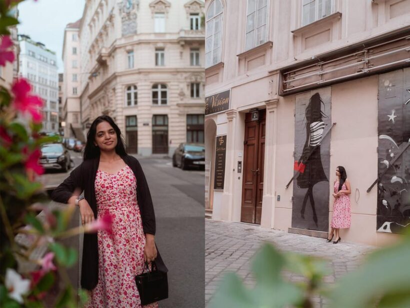 Vienna Portrait Experience: Exclusive Vienna Photo Shoot - The Sum Up