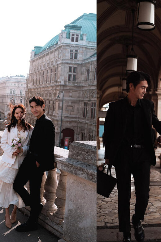 Vienna Portrait Experience: Exclusive Vienna Photo Shoot - FAQ