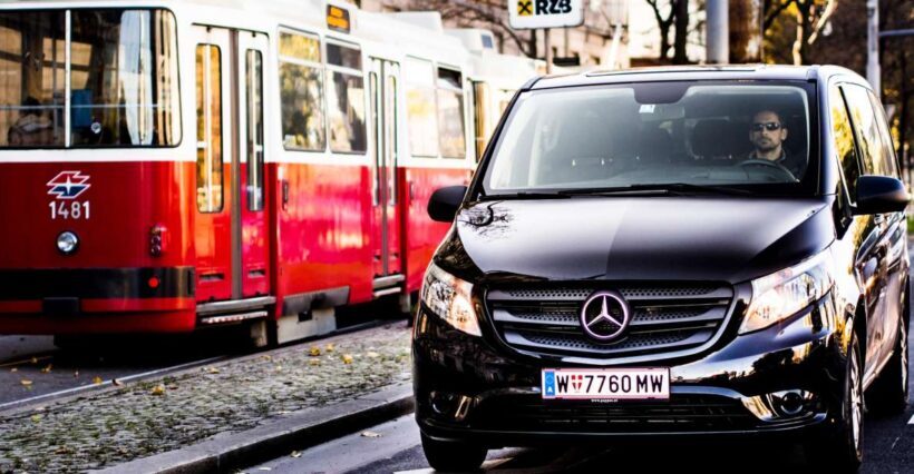 Vienna: Private 3-Hour City Highlights Van Tour - Why Choose a Private 3-Hour Tour of Vienna?
