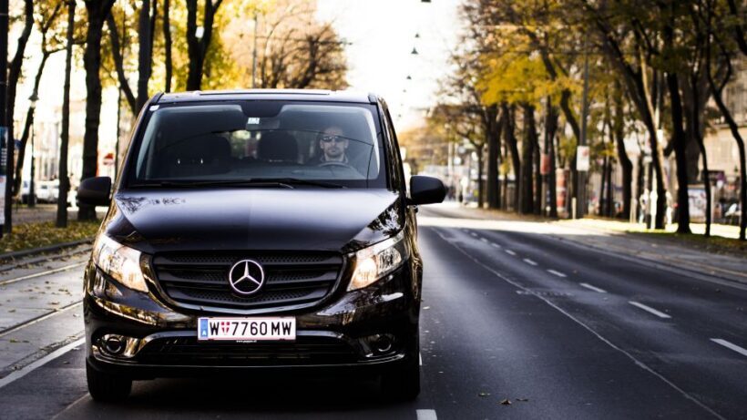 Vienna: Private 3-Hour City Highlights Van Tour - Authentic Experiences and Valued Insights