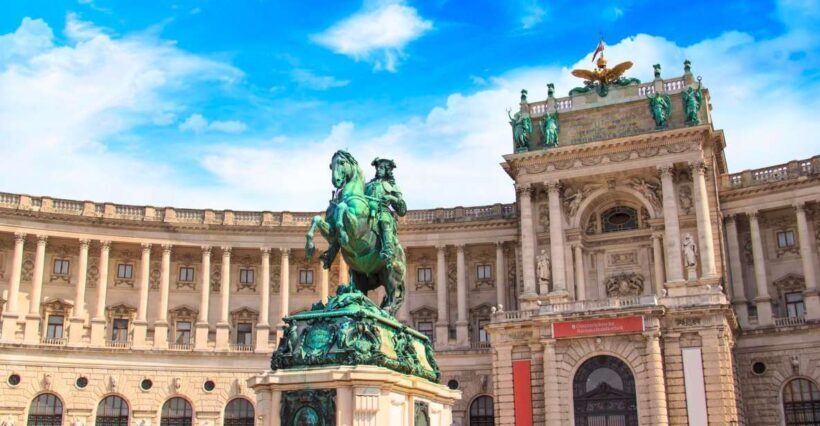 Vienna: Private Architecture Tour with a Local Expert - Vienna: Private Architecture Tour with a Local Expert — A Deep Dive into the City’s Architectural Charm