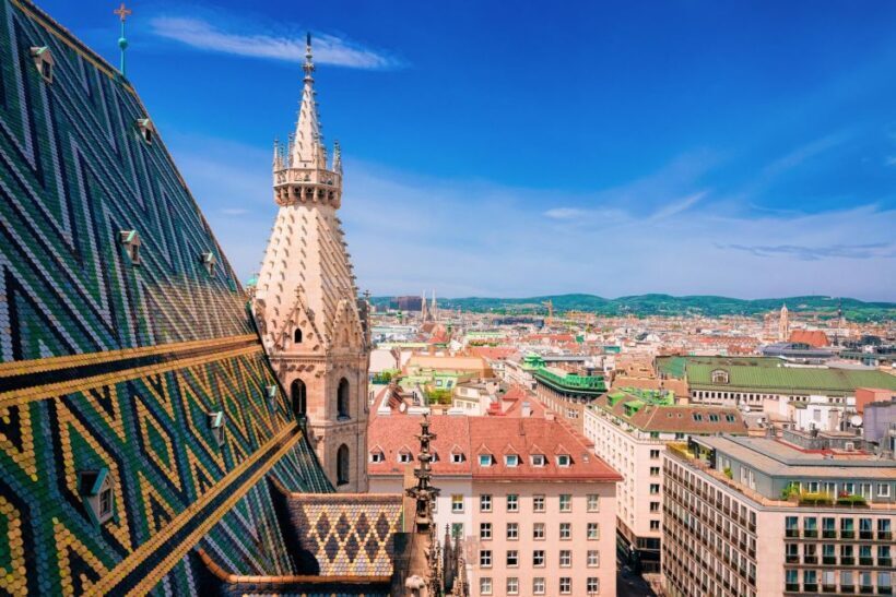 Vienna: Private Architecture Tour with a Local Expert - Why This Tour Offers Great Value