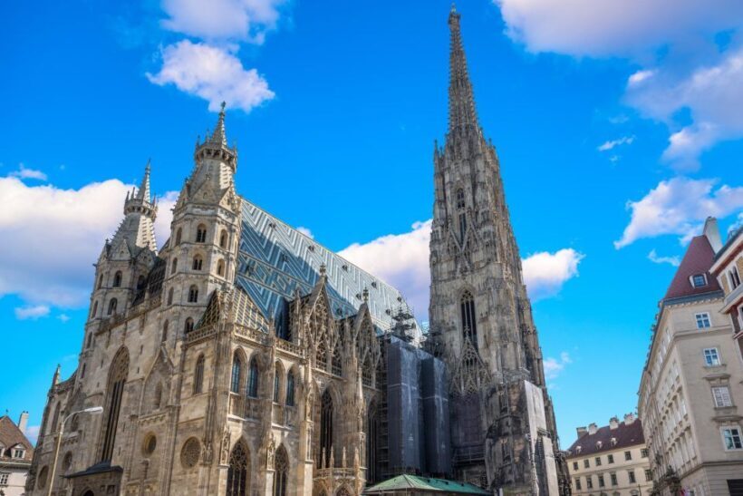 Vienna: Private Architecture Tour with a Local Expert - Who Will Benefit Most?