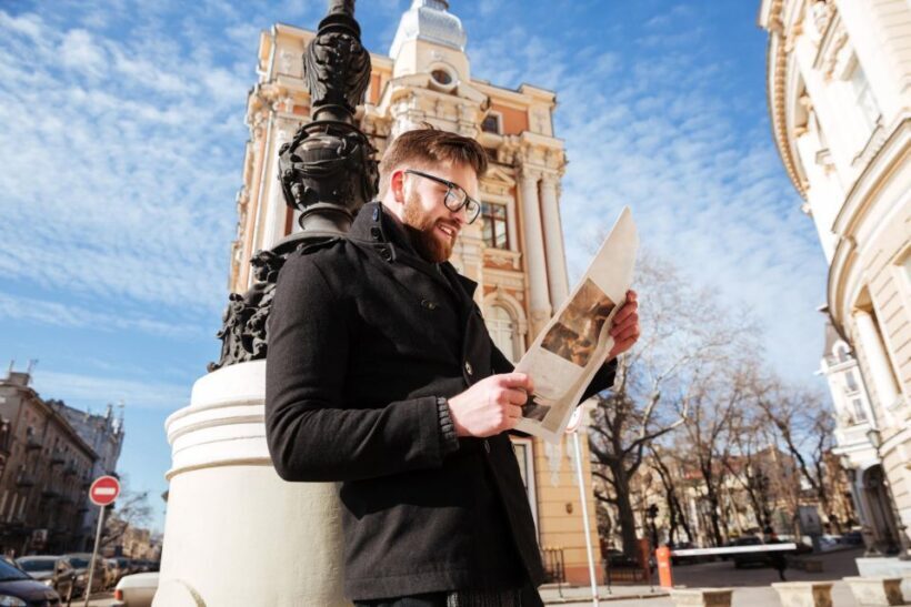 Vienna: Private Architecture Tour with a Local Expert - FAQ