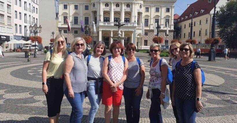 Vienna: Private Day Trip to Bratislava with Hotel Transfers - What to Expect from This Bratislava Day Trip
