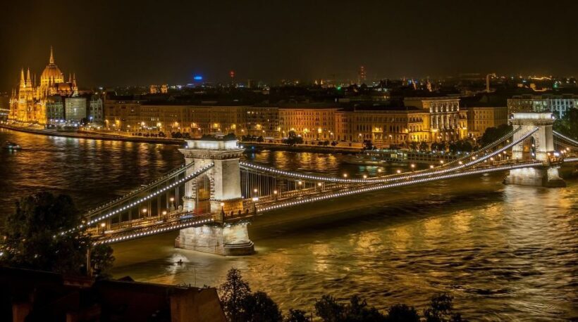 Vienna: Private Day Trip to Budapest - An Honest Look at the Experience