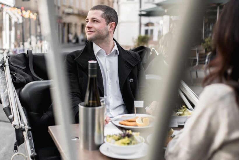 Vienna: Private Electro Odltimer Tour with Vegan Schnitzel - Why This Tour Will Appeal to You