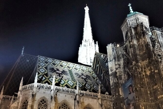 Vienna Private Evening Walking Tour - Final Thoughts