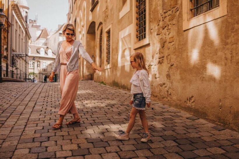 Vienna: Private Family Tour, City Highlights, Museum & Cake - Who Is This Tour Best For?