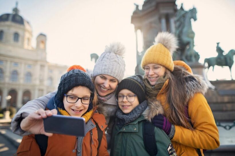 Vienna: Private Family Tour, City Highlights, Museum & Cake - Frequently Asked Questions