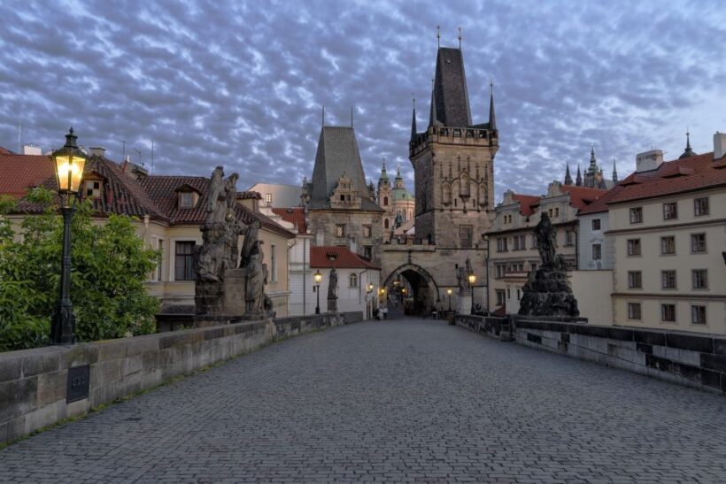 Vienna: Private Full-Day Trip to Prague - FAQs
