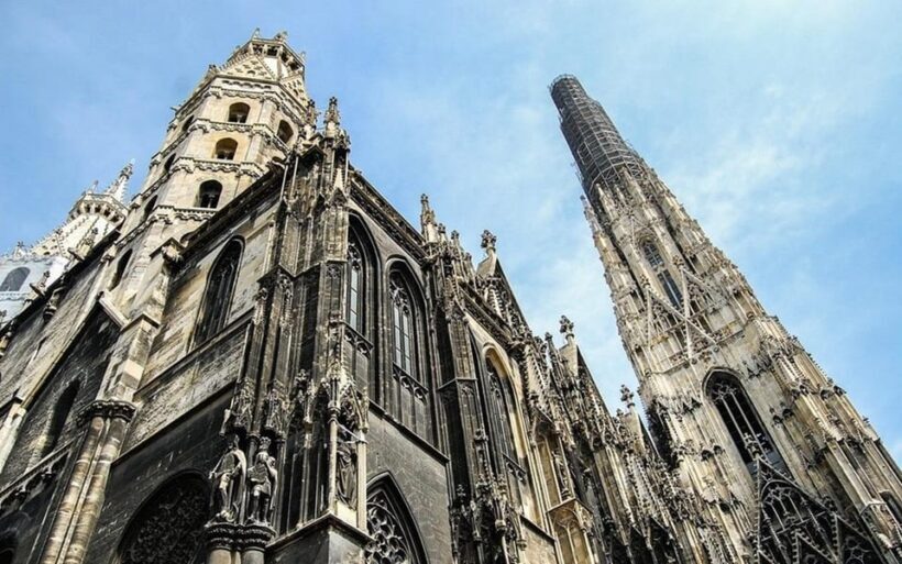 Vienna: Private Half-Day Sightseeing Tour with a Local - A Detailed Look at the Tour