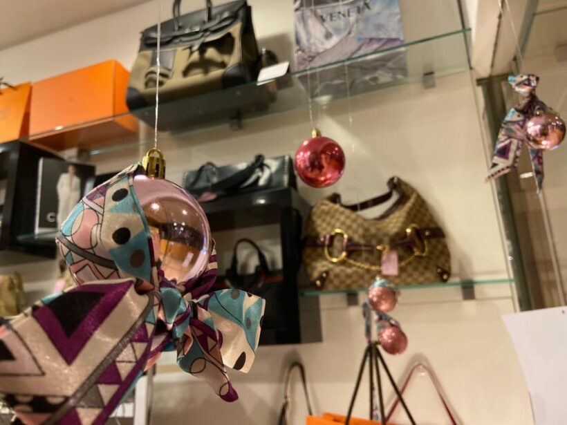 Vienna: Private Luxury Shopping & Afternoon Tea Experience - An Overview of the Experience