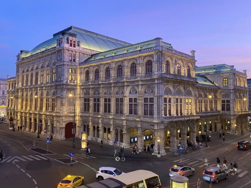 Vienna: Private Music Tour - A Closer Look at the Tour Experience