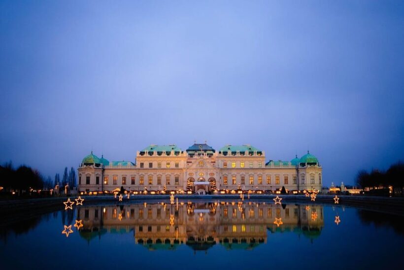 Vienna: Private Night Tour with Local - Who Will Love This Tour?