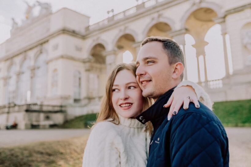 Vienna: Private Schönbrunn Gardens Photoshoot - The Sum Up