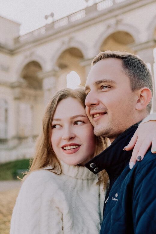 Vienna: Private Schönbrunn Gardens Photoshoot - FAQ