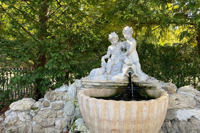 Vienna Private Schönbrunn Palace Tour, Extra Rooms and Gardens - FAQ