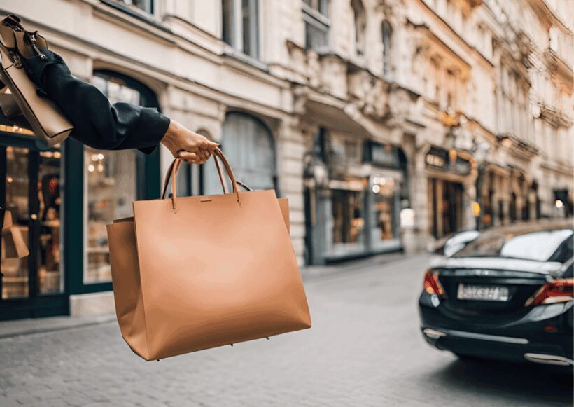 Vienna Private Shopping: Vintage treasures & Champagne - Authenticity & Transparency