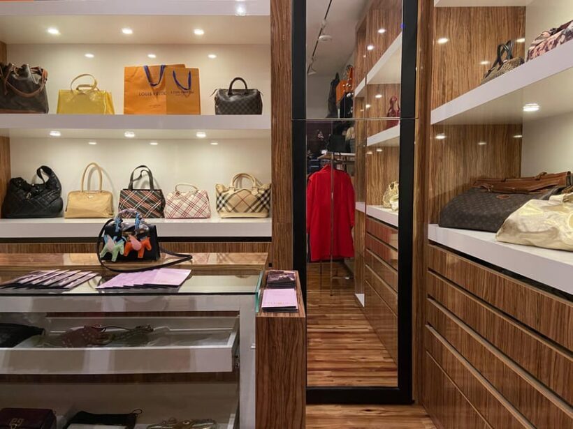Vienna Private Shopping: Vintage treasures & Champagne - FAQs
