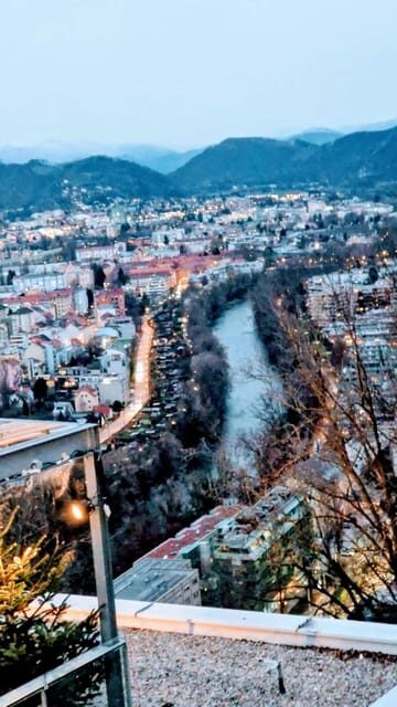 Vienna: Private tour from Vienna to Graz - Final Thoughts