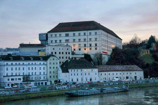 Vienna: Private Tour Mauthausen and Linz - Who Will Appreciate This Tour?