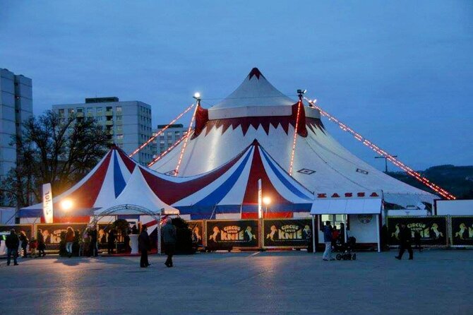 Vienna: Private Tour Mauthausen and Linz - The Sum Up
