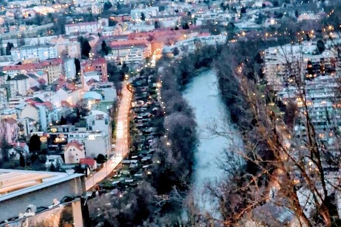 Vienna: Private tour to Graz - The Sum Up