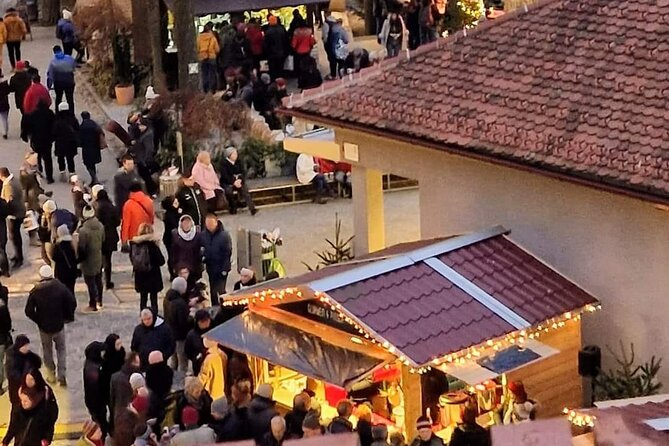 Vienna: Private tour to Graz - FAQ