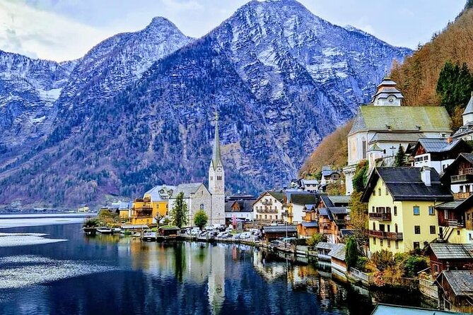 Vienna: Private tour to Hallstatt and Salzburg - A Practical Look at the Vienna: Private Tour to Hallstatt and Salzburg