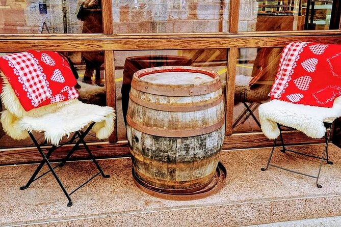 Vienna: Private tour to Hallstatt and Salzburg - What the Tour Includes and Excludes