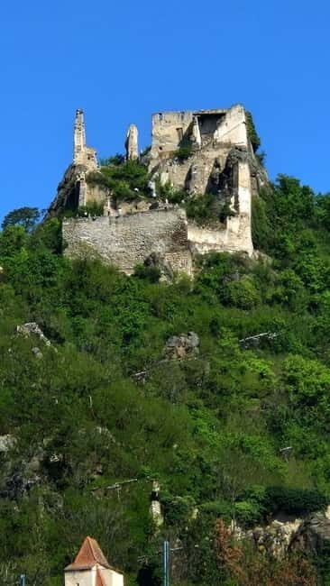 Vienna: Private Wachau tour to Dürnstein and Melk - Why Choose This Private Wachau Tour?