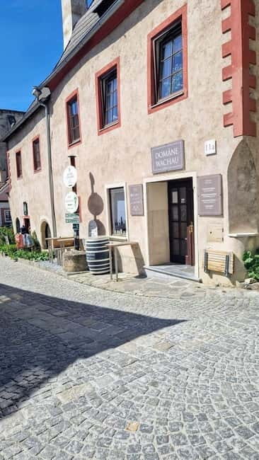 Vienna: Private Wachau tour to Dürnstein and Melk - The Value of This Experience