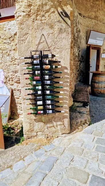 Vienna: Private Wachau tour to Dürnstein and Melk - Who Should Consider This Tour?
