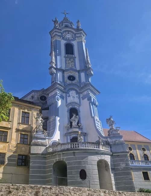 Vienna: Private Wachau tour to Dürnstein and Melk - Final Thoughts
