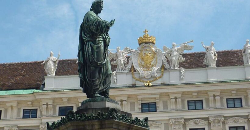 Vienna: Private Walking Tour - What to Expect from the Tour
