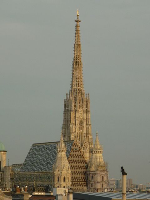 Vienna: Private Walking Tour - Final Thoughts