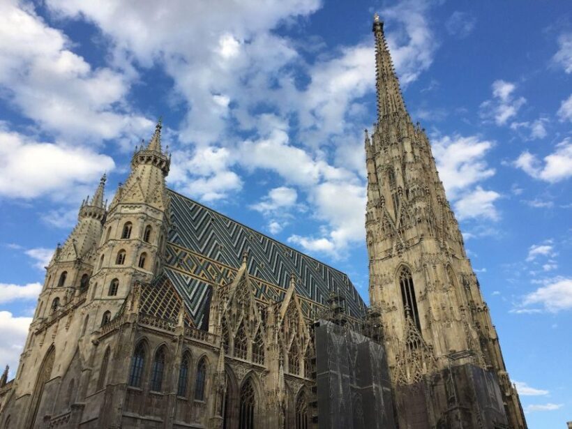 Vienna: Private Walking Tour - Exploring Vienna in a New Light
