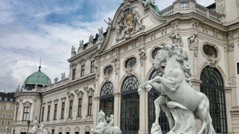 Vienna: Private Walking Tour - Practical Details and Value