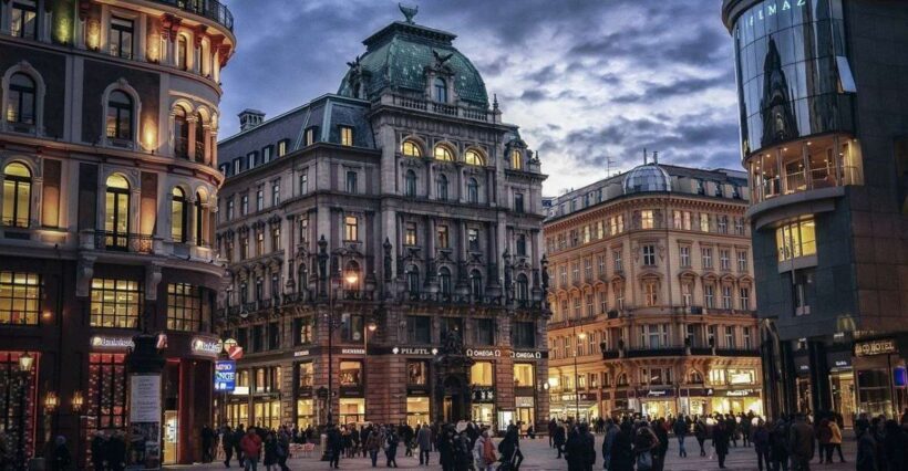 Vienna Private Walking Tour including State Opera - Authentic Experiences & Honest Feedback